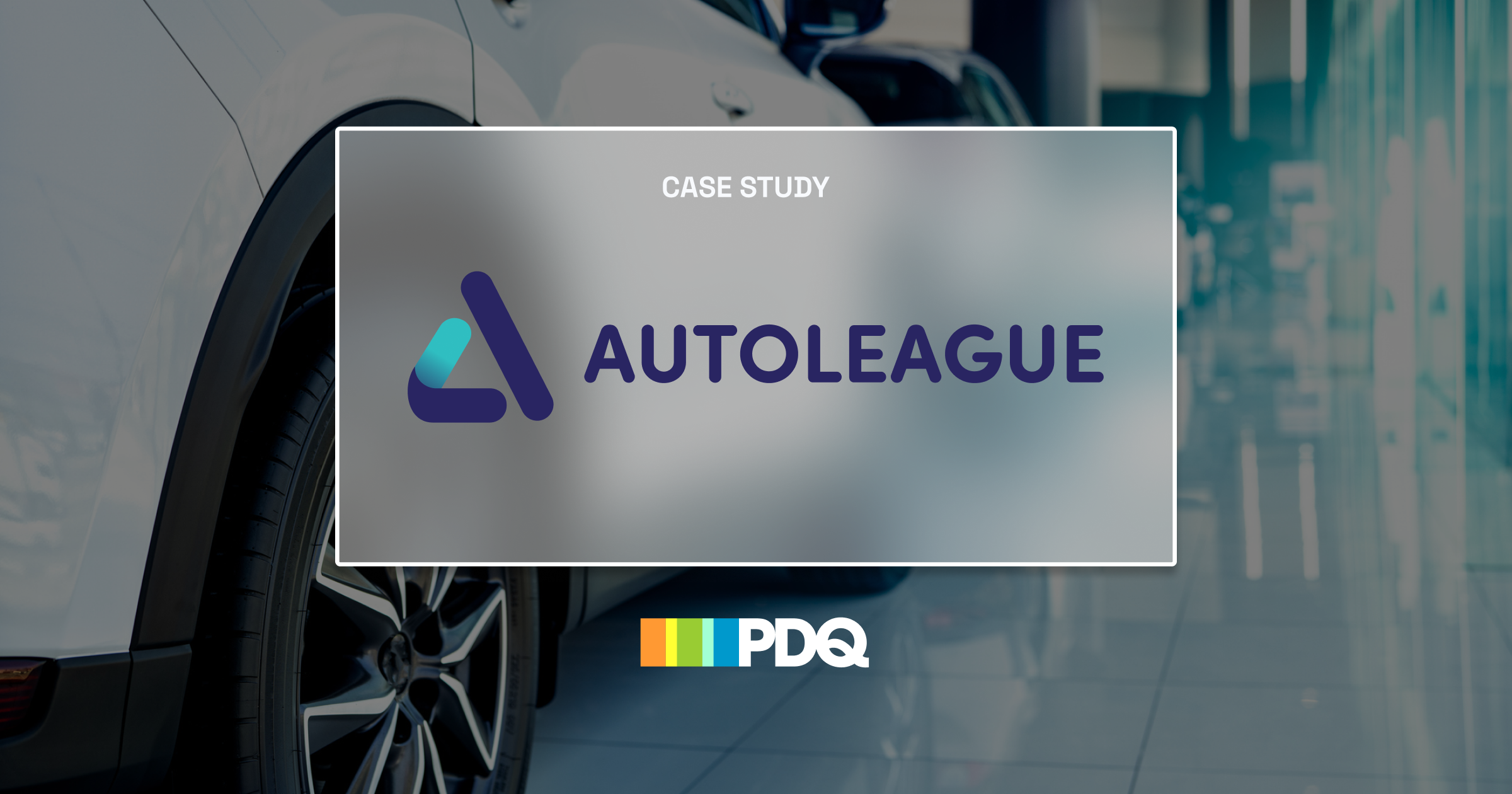 Autoleague: Improving security and reducing tool sprawl with PDQ ...