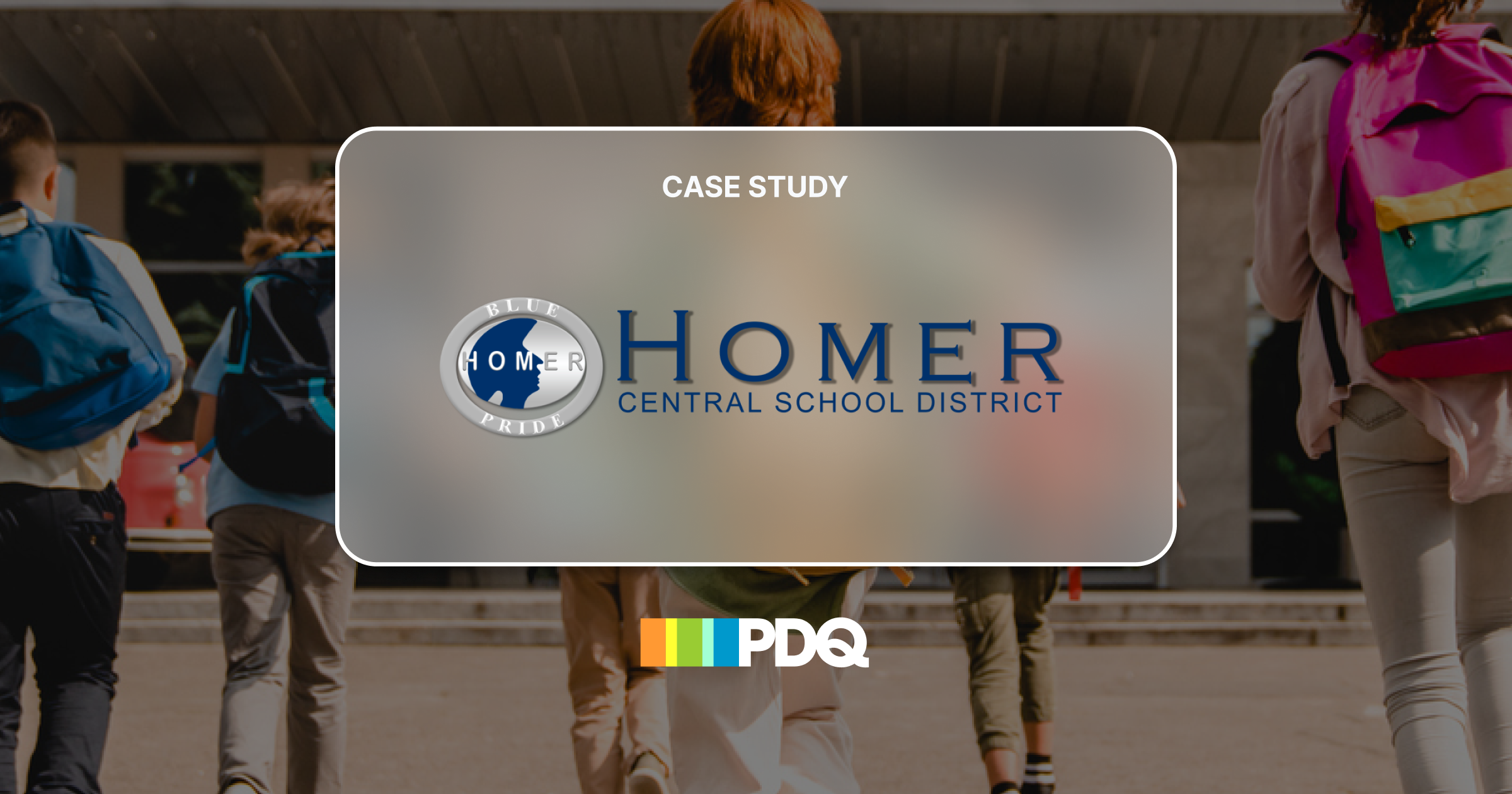 Supporting a cloud-first strategy with PDQ Connect | PDQ