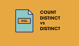 SQL COUNT DISTINCT Vs DISTINCT What s The Difference PDQ