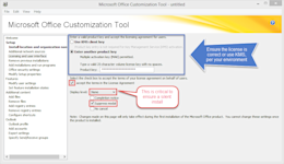 How To Silently Install Office 2016 PDQ