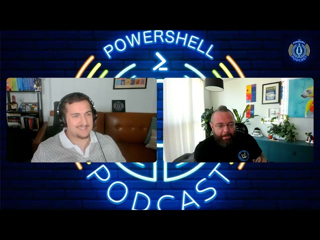 The PSADT framework explained and what’s new in version 4.1 with Dan Cunningham - The PowerShell ...