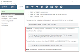 How To Find Silently Uninstall Just About Anything PDQ
