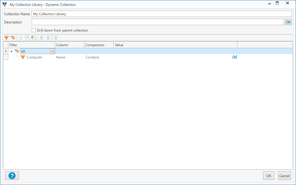 Understanding the Collection Library in PDQ Inventory | PDQ