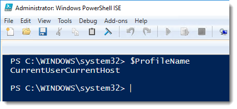 How to change PowerShell profile load order | PDQ