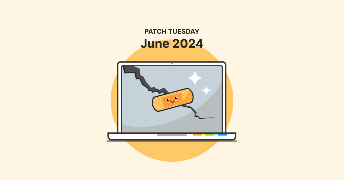 Patch Tuesday June 2024 | PDQ