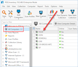 How To Add Custom Data To PDQ Inventory PDQ
