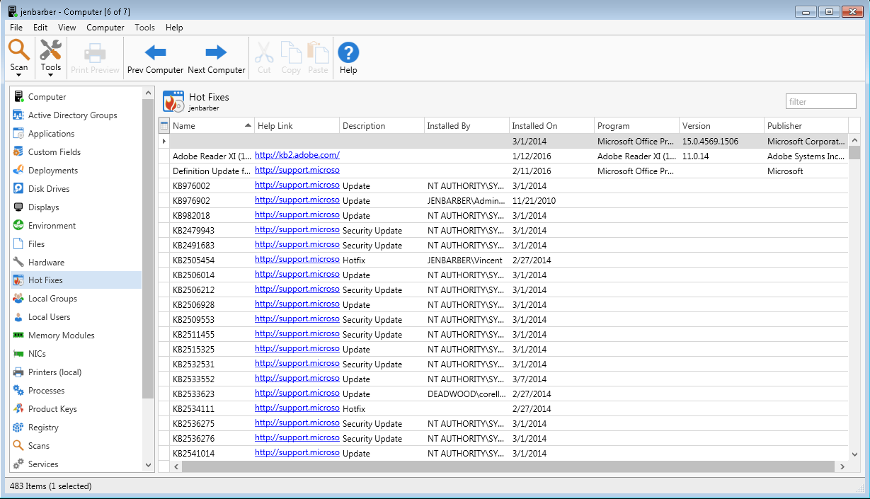 Now Available: PDQ Inventory 8 | PDQ