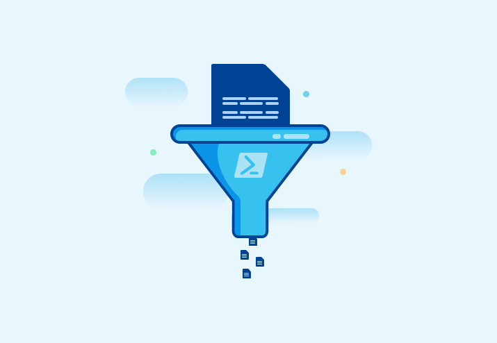 How to filter in PowerShell with Where-Object | PDQ