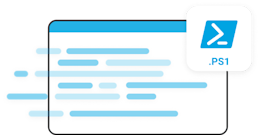 PowerShell Commands Library PDQ