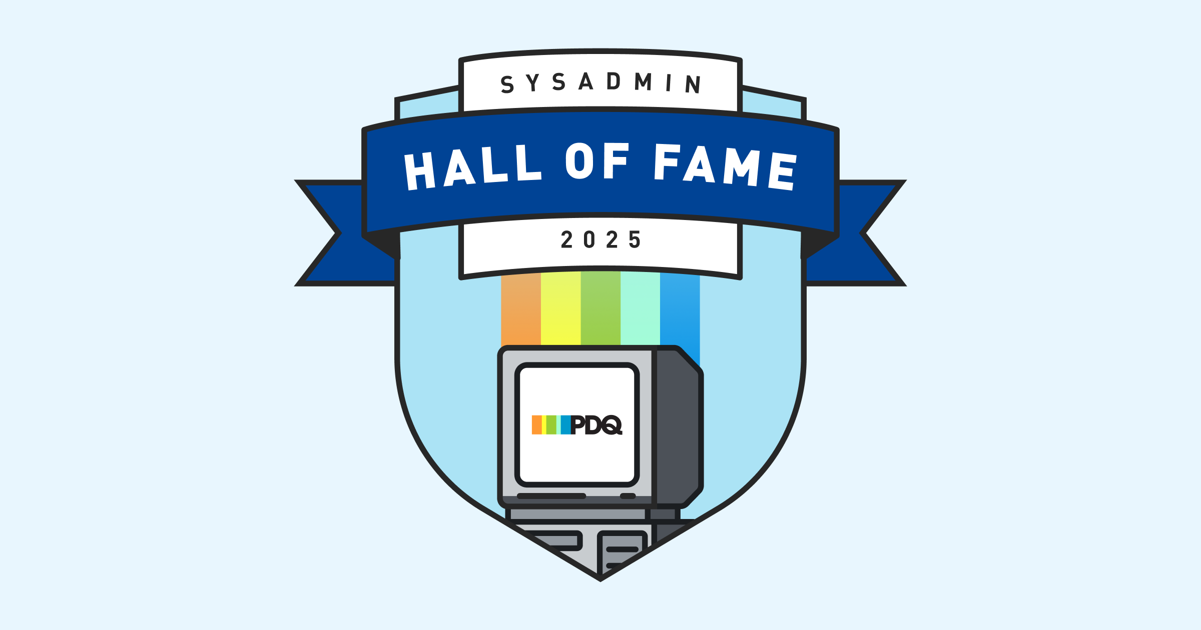 Sysadmin Hall of Fame final countdown: The best of Sysadmin Day (so far ...