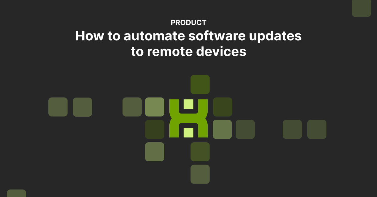 How to automate software updates to remote devices | PDQ