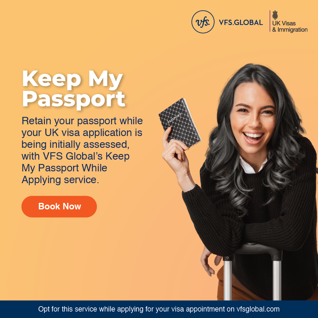 Visa.vfsglobal.com VFS Global On X: "We Are Moving! Our South Africa
