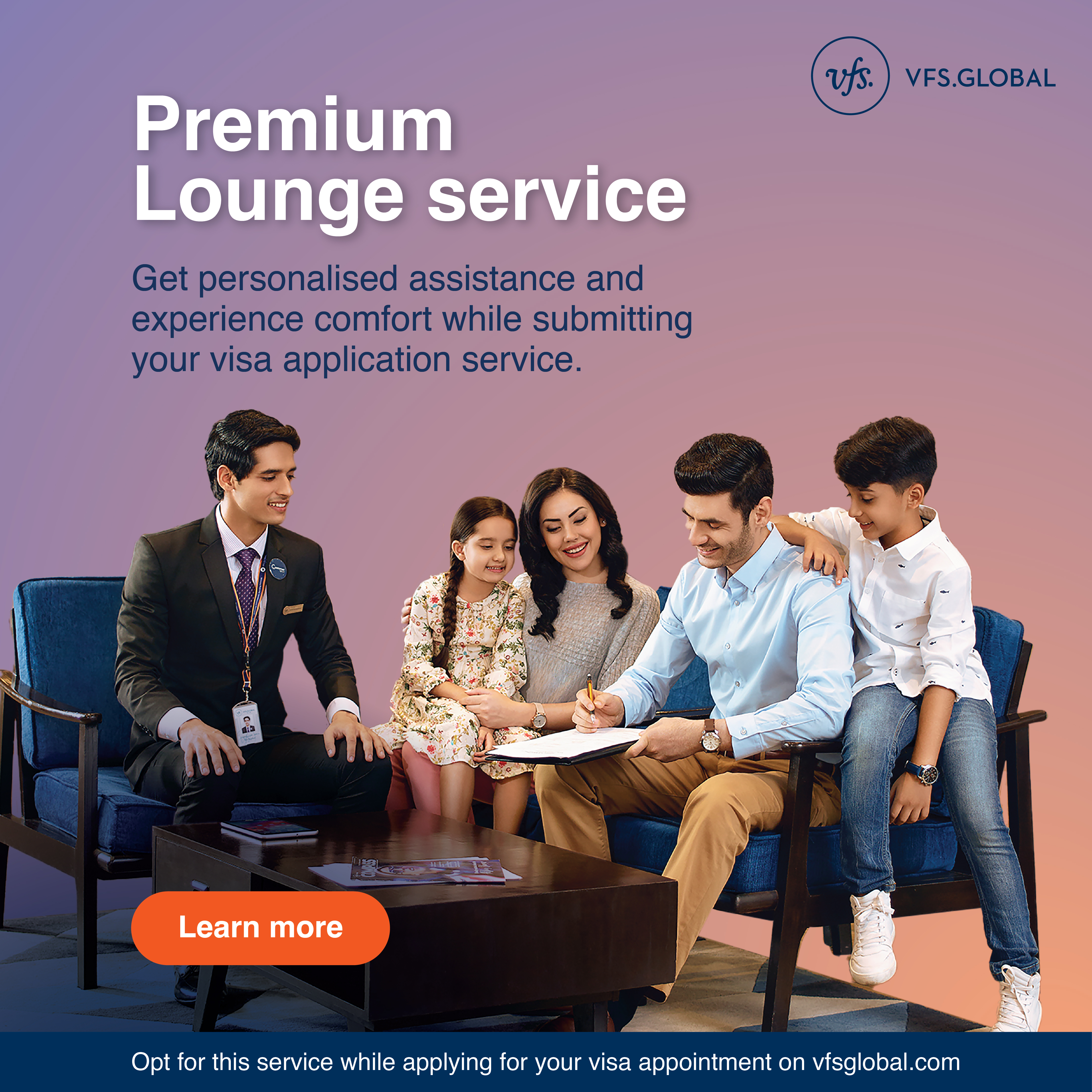 Visa.vfsglobal.com Login VFS Apply Link