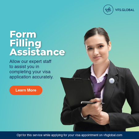 Visa.vfsglobal.com VFS Global On X: "We Are Moving! Our South Africa