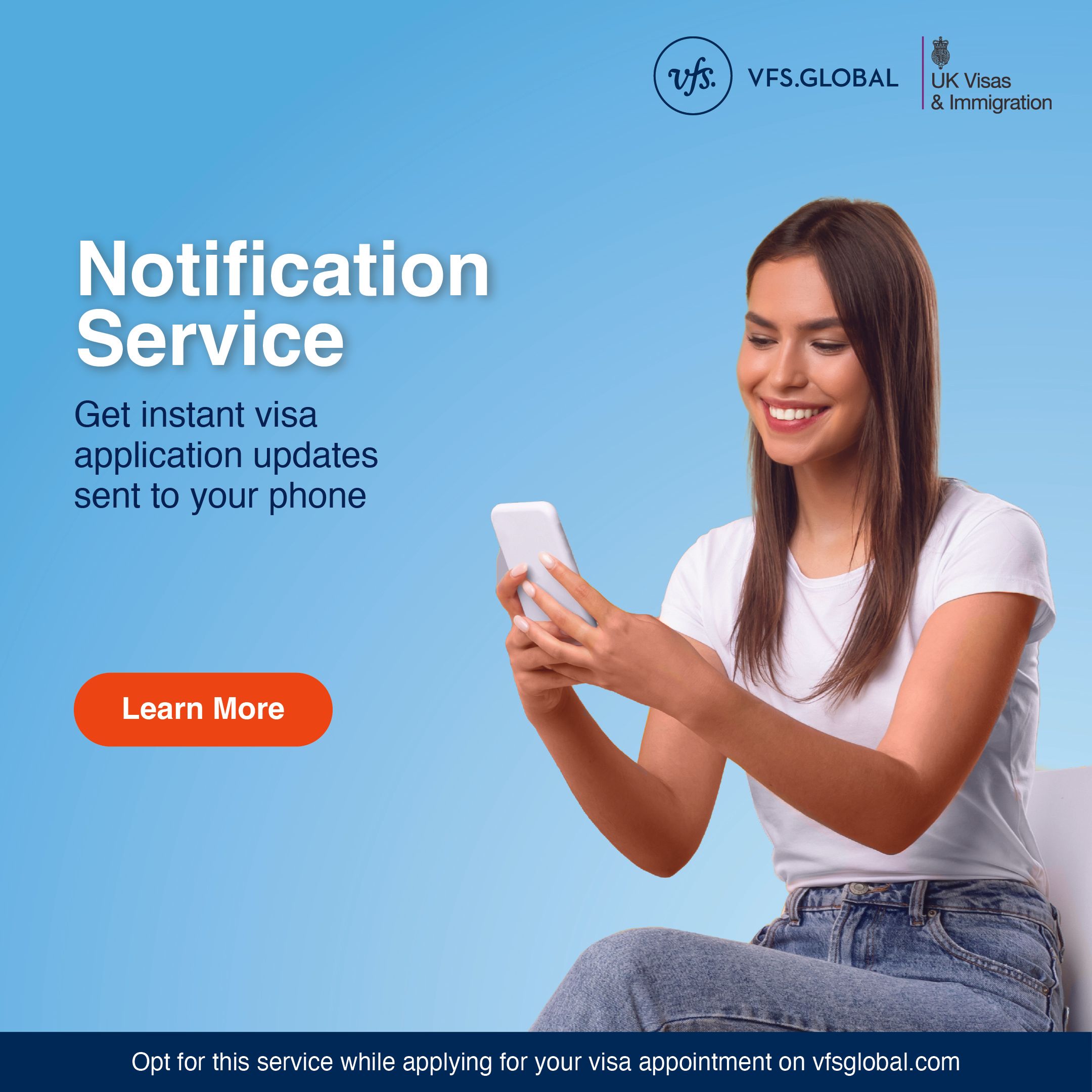 Visa.vfsglobal.com VFS Global On X: "We Are Moving! Our South Africa