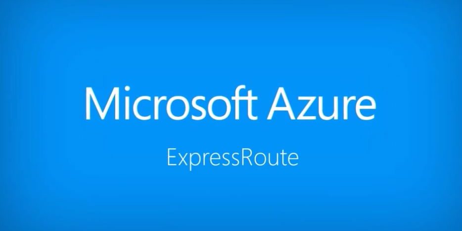 Azure ExpressRoute fundamentals | AzureGuru - You can be an Azure master