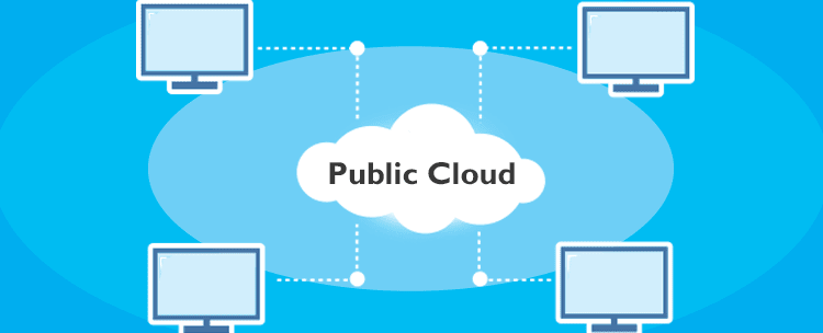 What is a public cloud? | AzureGuru - You can be an Azure master