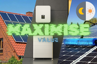 Solar Panels London | No.1 Solar Installers in UK