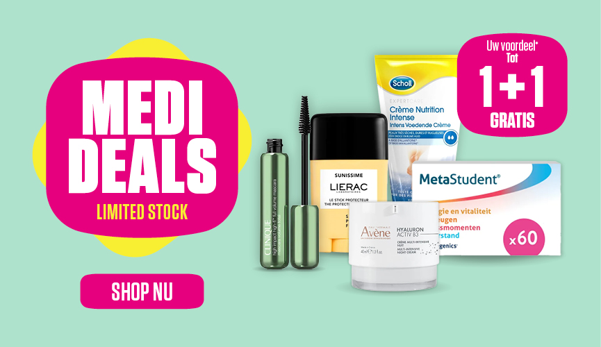 Medi-Market Online parafarmacie