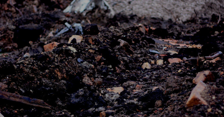 Hantering av förorenad mark och schaktmassor