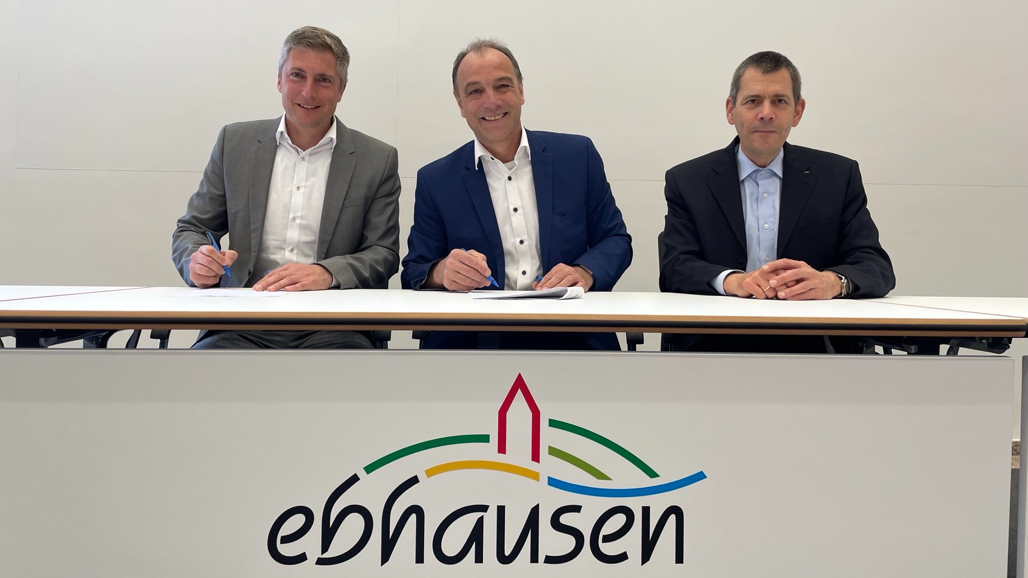 Netze BW betreibt weiter das Gasnetz in Ebhausen