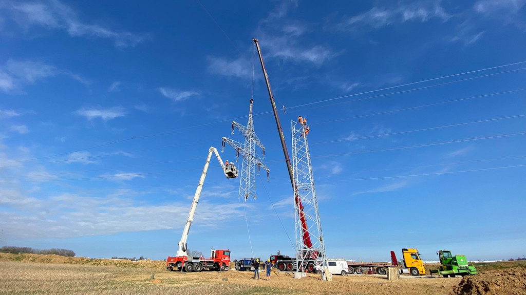 Wir kümmern uns drum - Netze BW GmbH