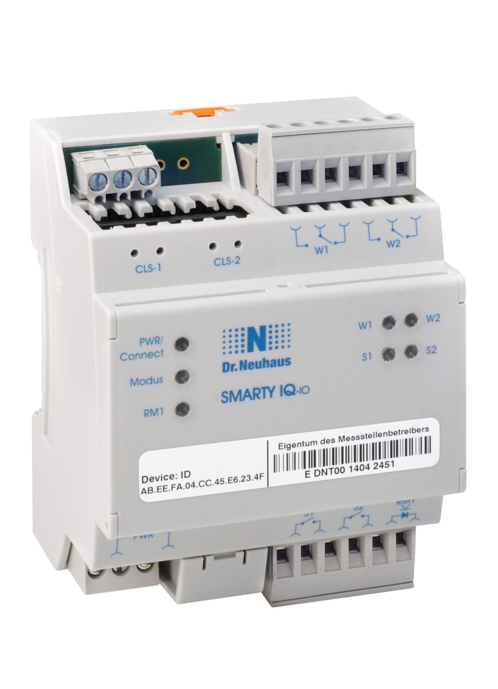 Intelligentes Messsystem - Netze BW GmbH