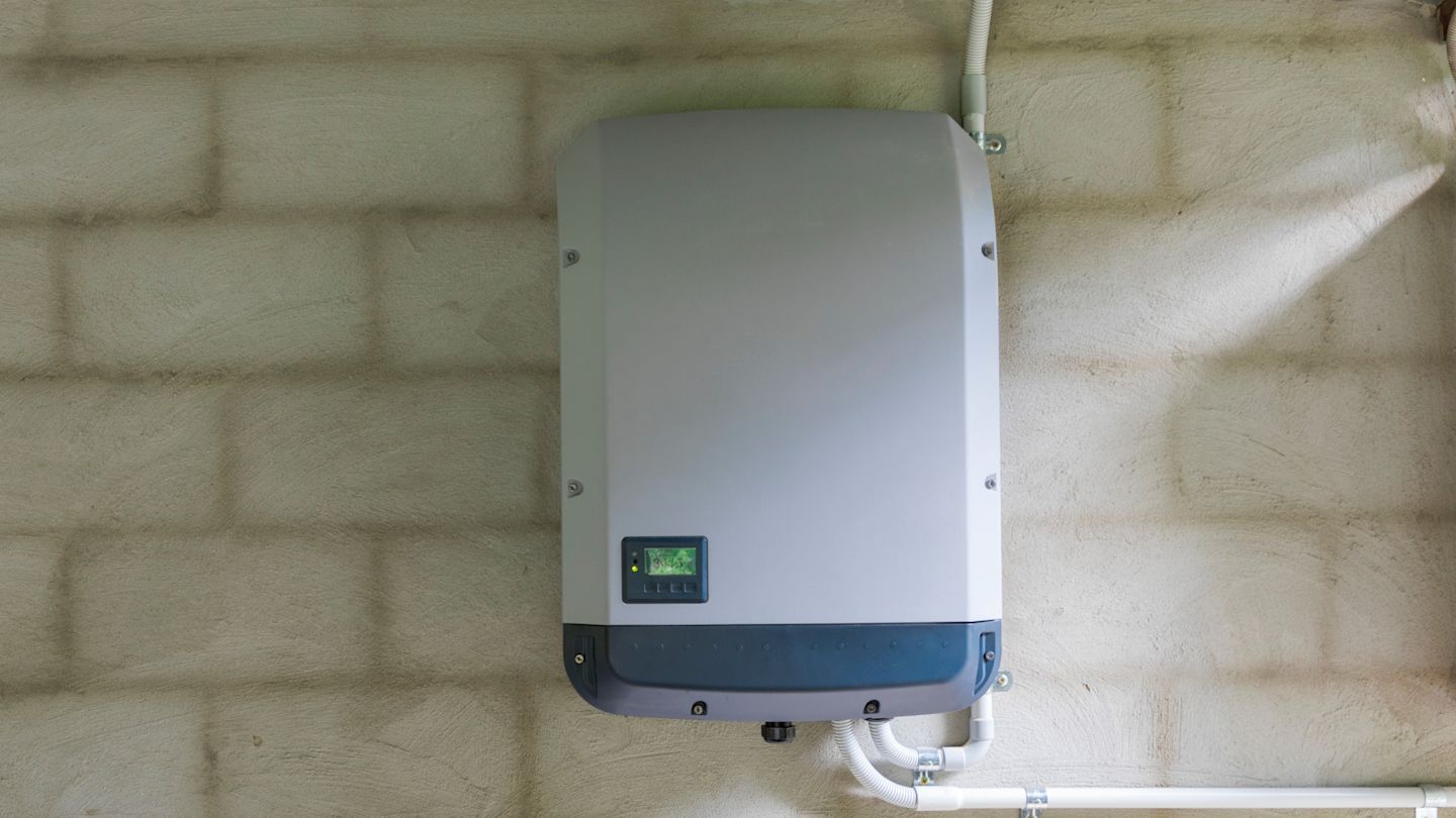 Grundlagen zu Photovoltaik - Netze BW GmbH