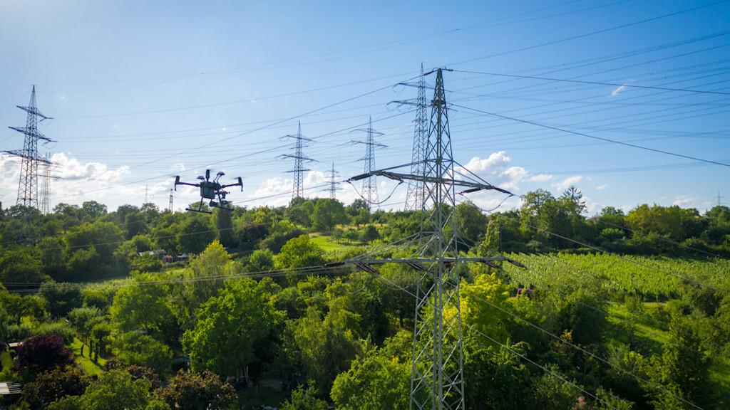 Netzinnovationen - Netze BW GmbH