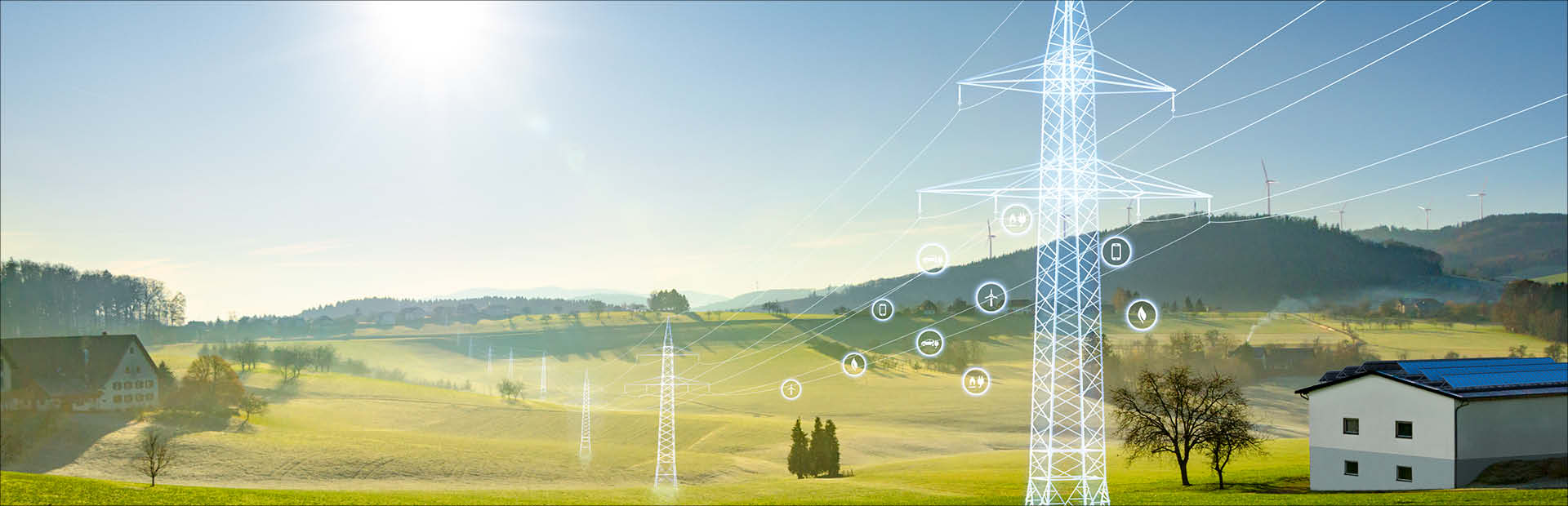 Netzinnovationen - Netze BW GmbH