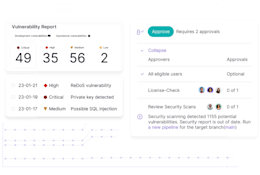 The Most comprehensive AI powered DevSecOps Platform GitLab