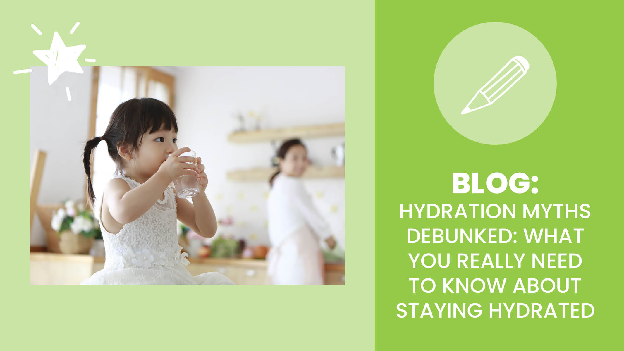 The Ultimate Guide to Staying Hydrated: Benefits, Myths, and Practical Tips