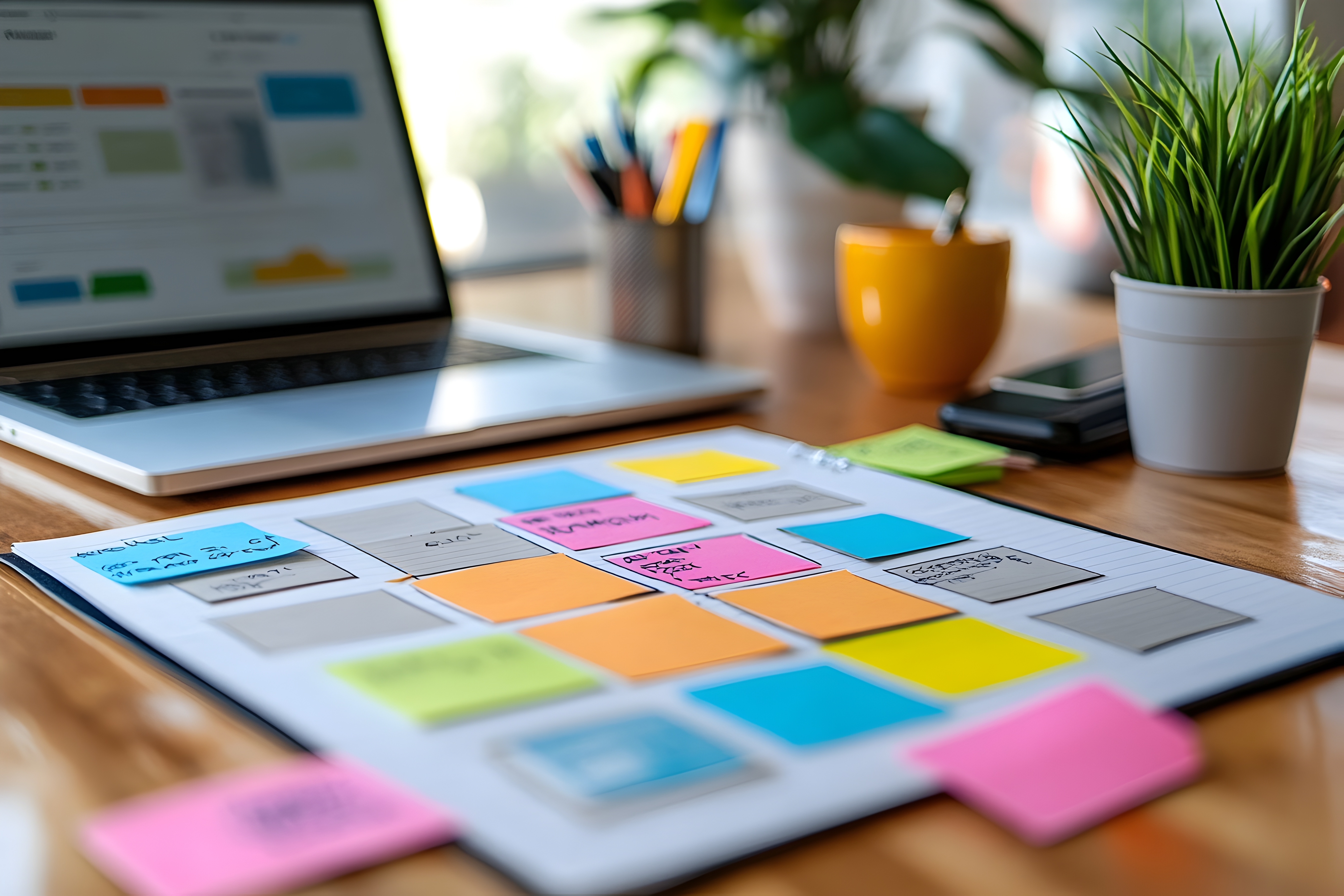 Editorial Workflow Made Easy with WordPress Plugins | Curious Minds ...