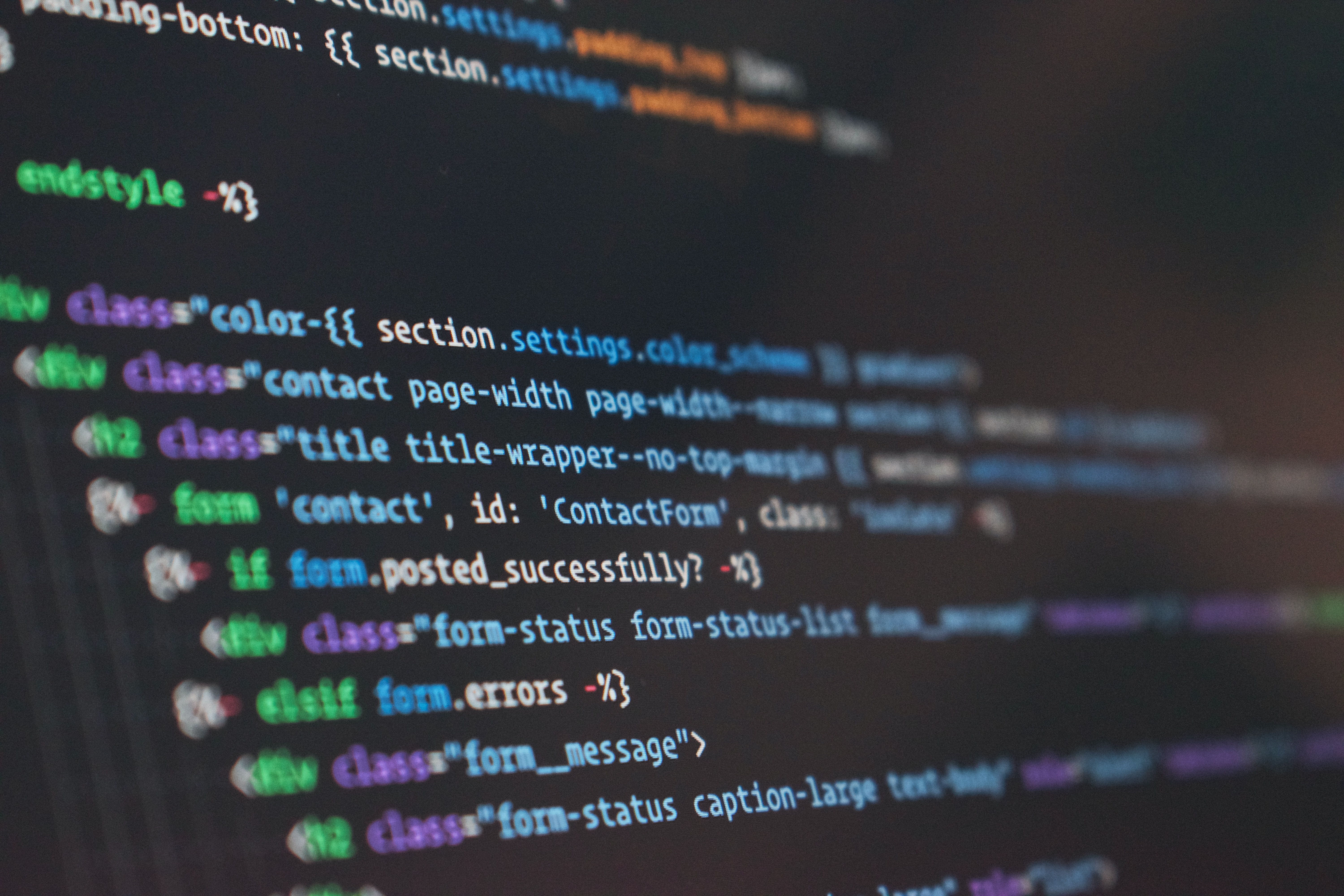 What Programming Language is Shopify Built On? | Curious Minds Media, Inc.