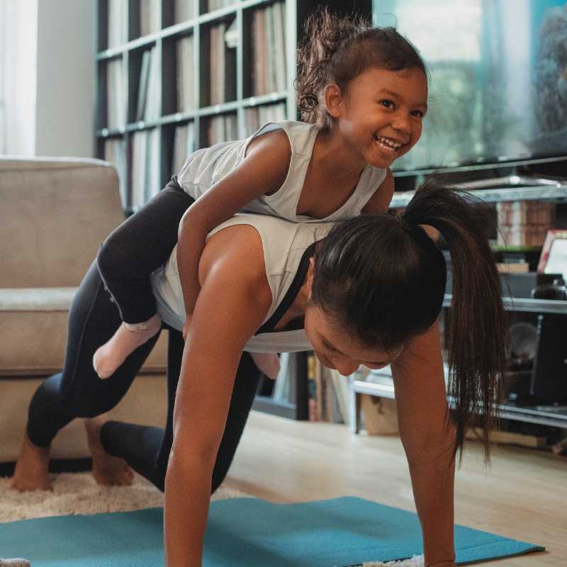 Mother's Day Gift Guide | Sweet Sweat
