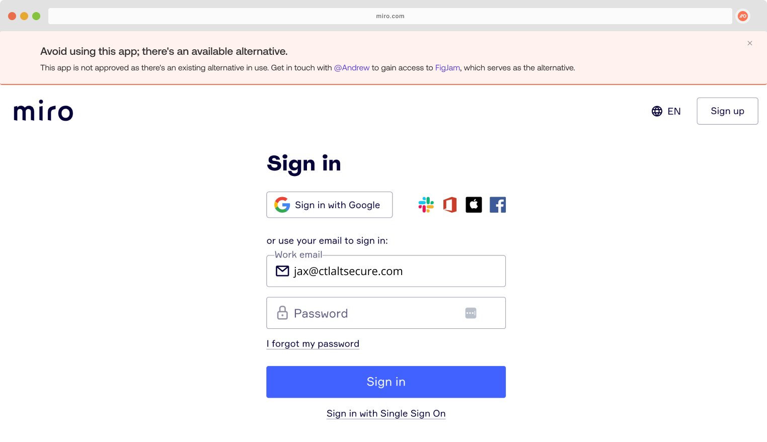 What can I use the app banner for? Templates and examples
