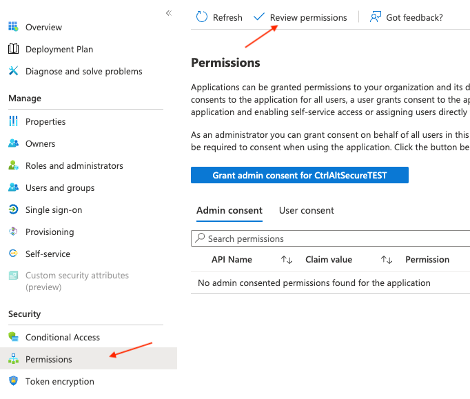 How attackers compromise Azure organizations through SaaS apps