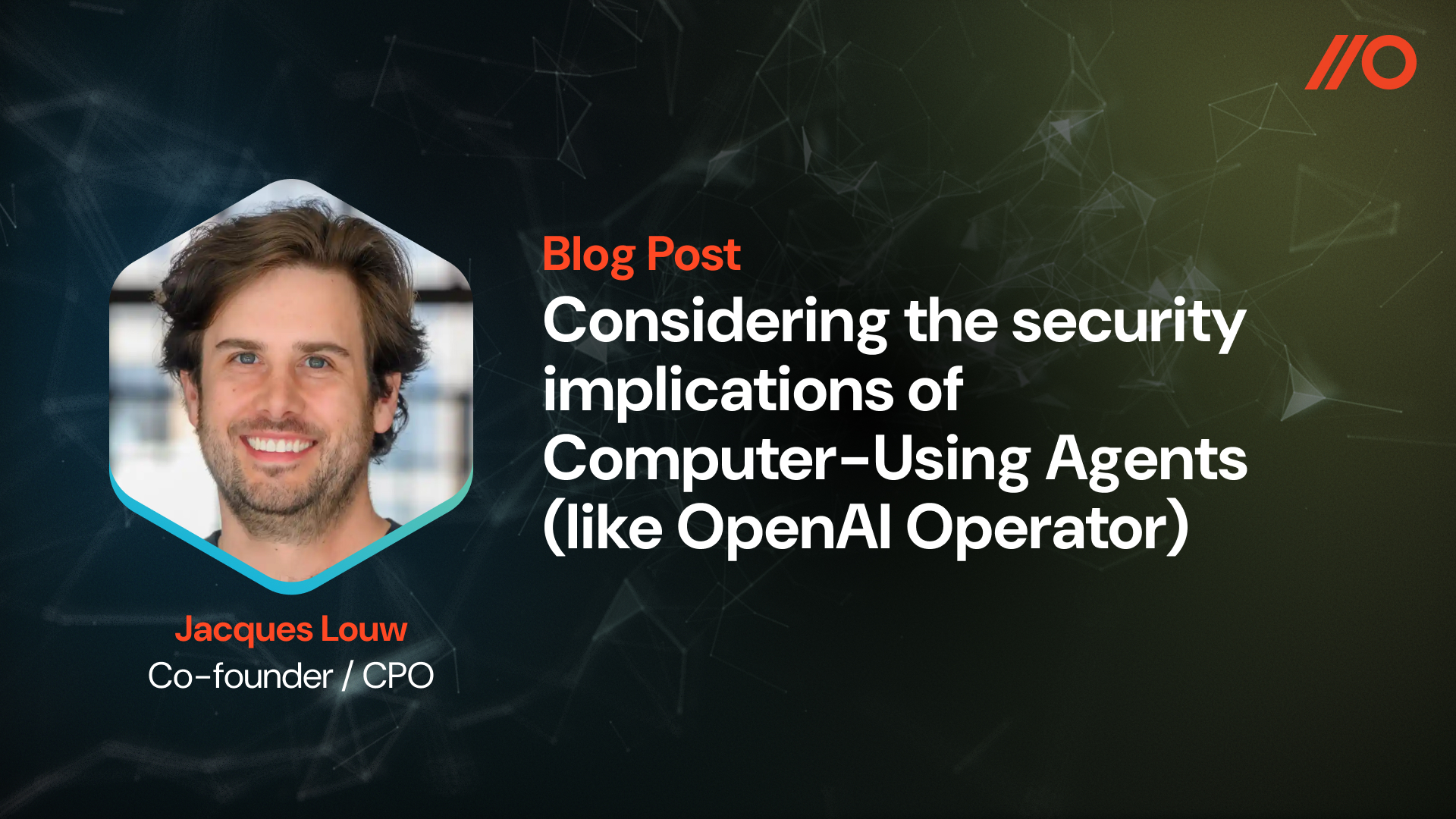 How Computer-Using Agents can be leveraged in cyber attacks