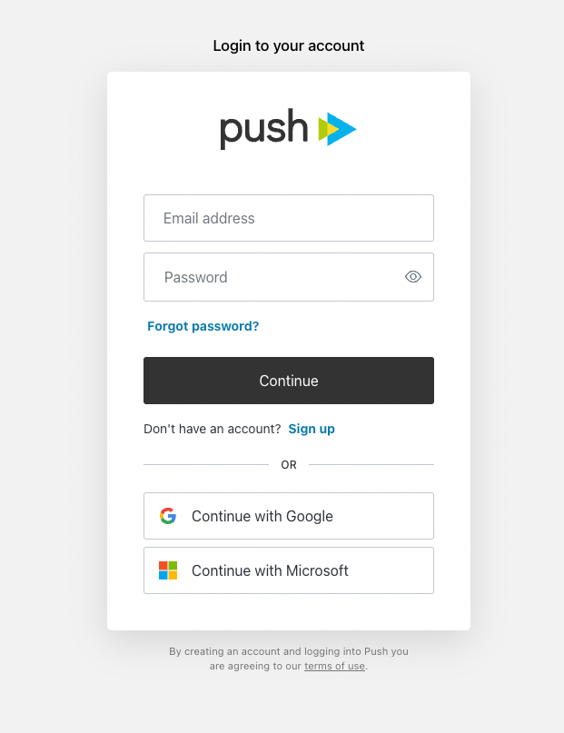 Should I let my employees login with their work Google account?