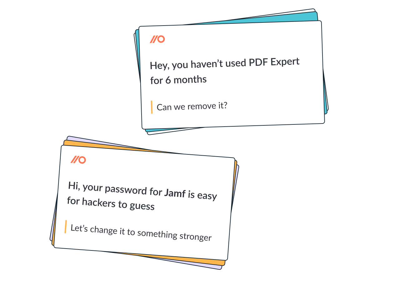 SaaS Security for modern IT & security teams | Push Security