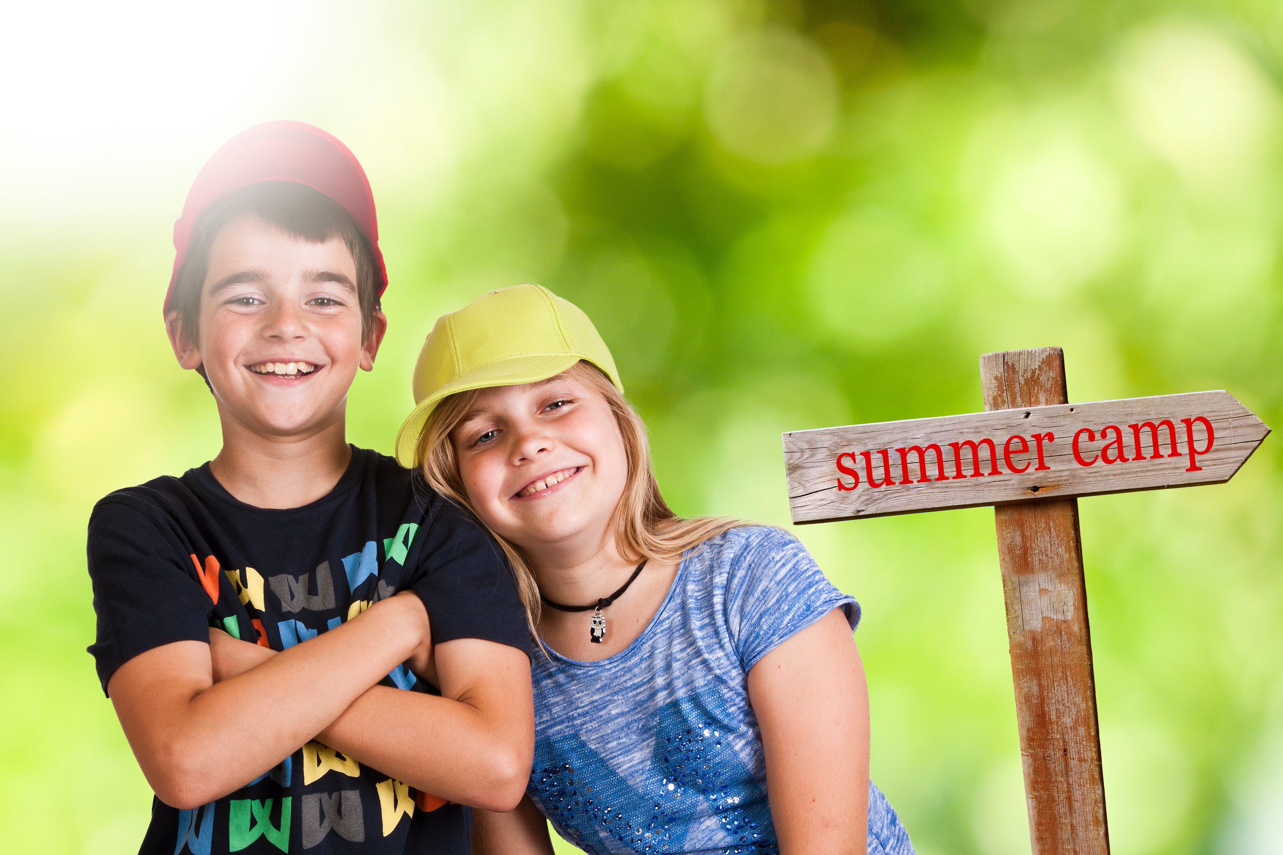 Summer Camps for Kids | Summer Camp Scout