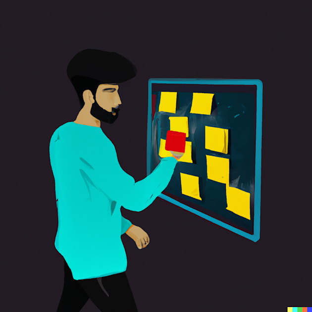Managing incoming requests in software engineering: Balancing dynamic ...
