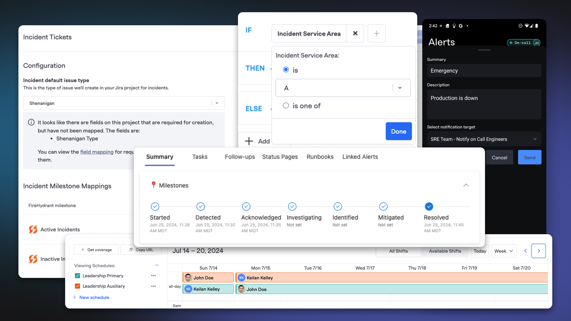 MS Teams AI Summary Tab, Jira Improvements, and Android Updates