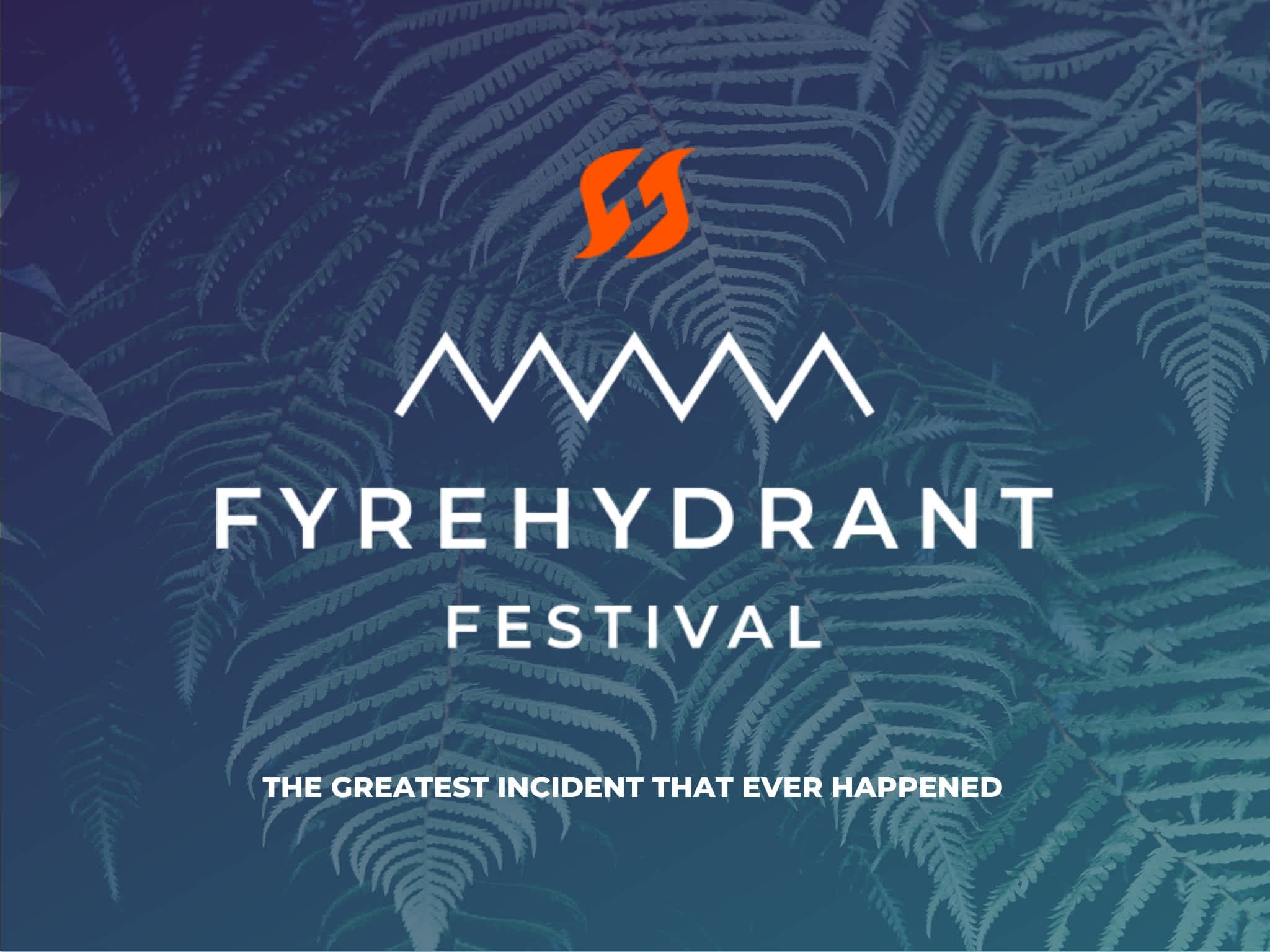 Announcing FyreHydrant Festival and the 2021 Line-up | FireHydrant