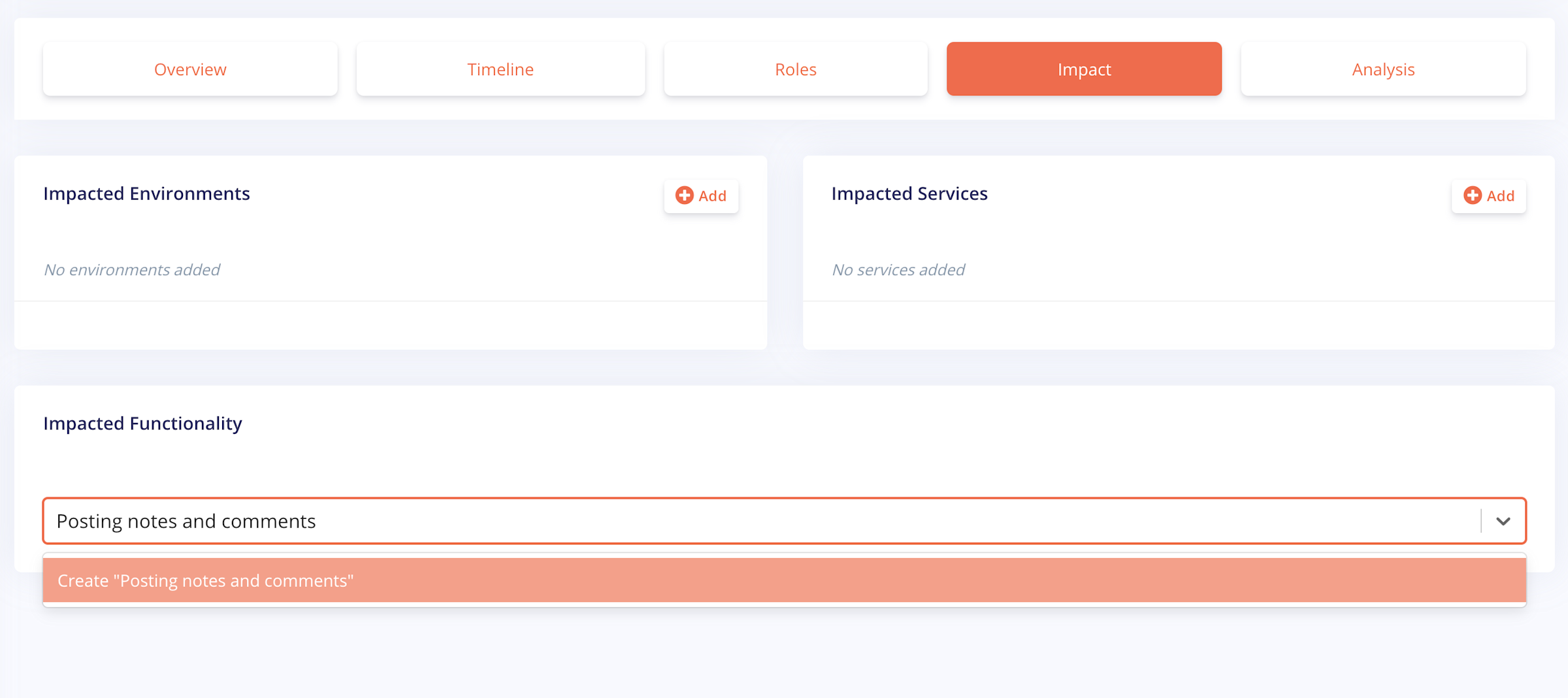 New Feature: Incident Status Pages | FireHydrant