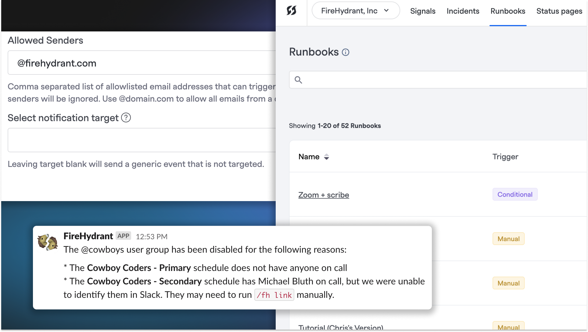 Customizable Alert Sounds & Volume and Schedule Management Improvements