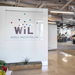 WiL - World Innovation Lab