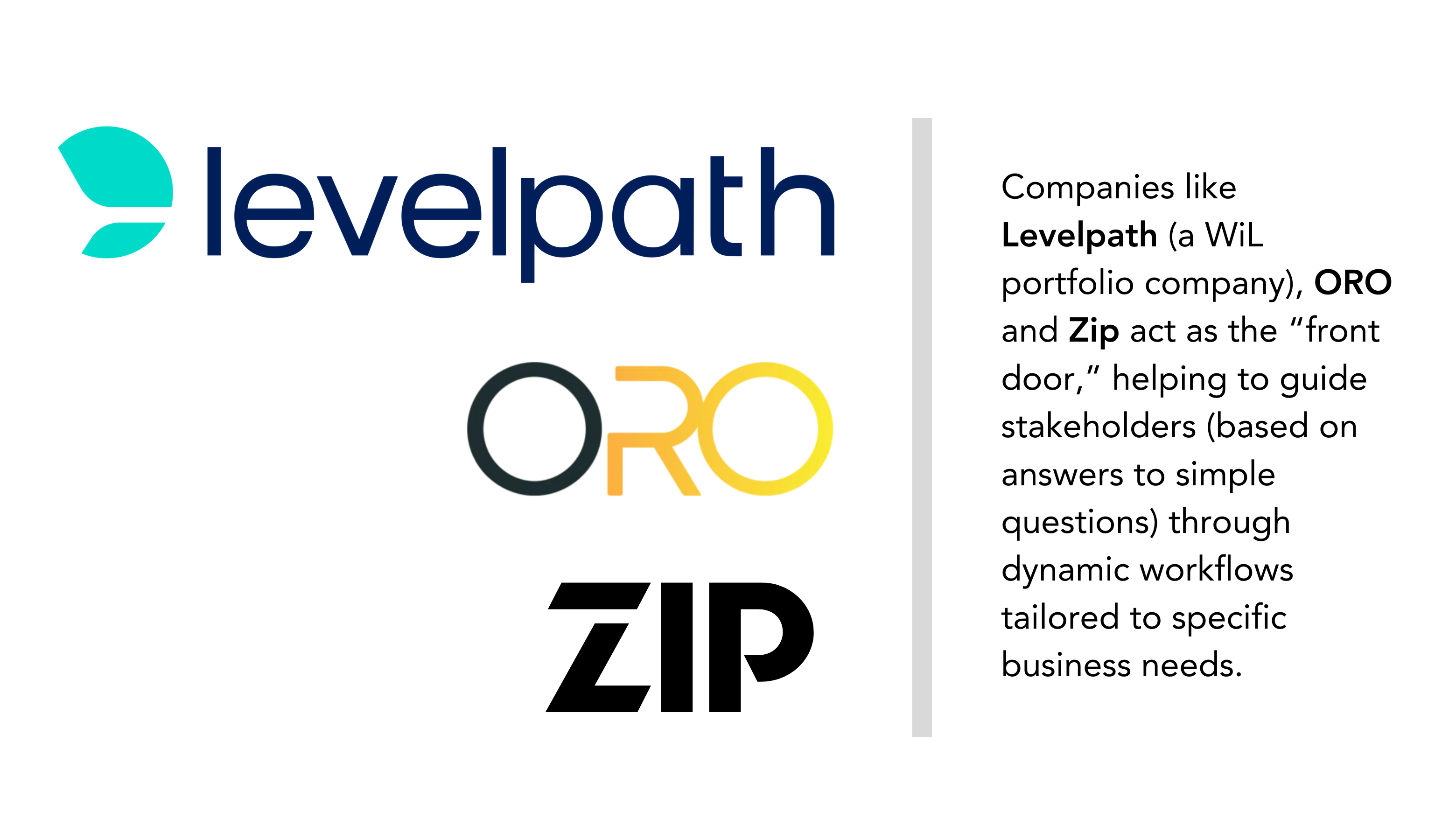 WiL - World Innovation Lab: The Future Of Procurement Part 2