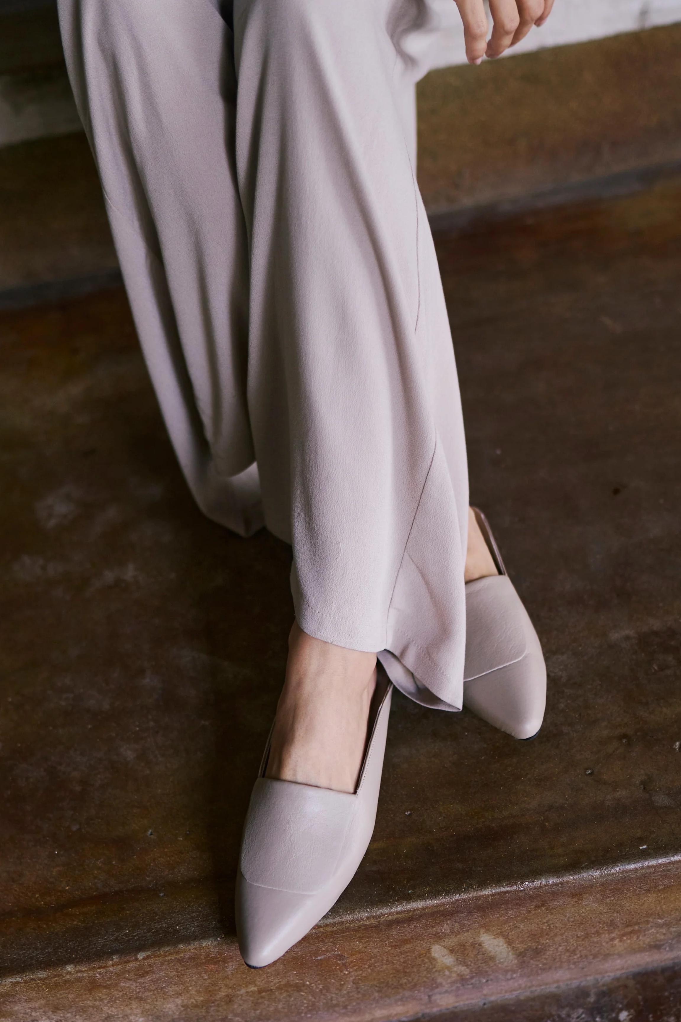 Shoes | The Local Edit