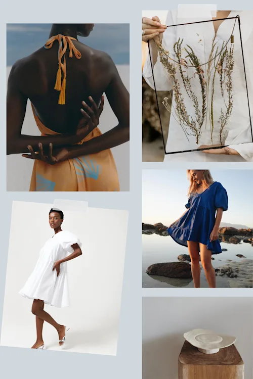 Edits | The Local Edit